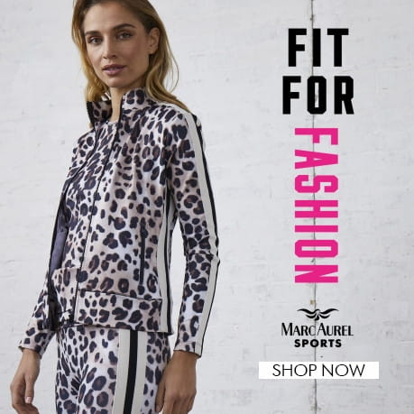 Marc Aurel | Exklusive Damenmode