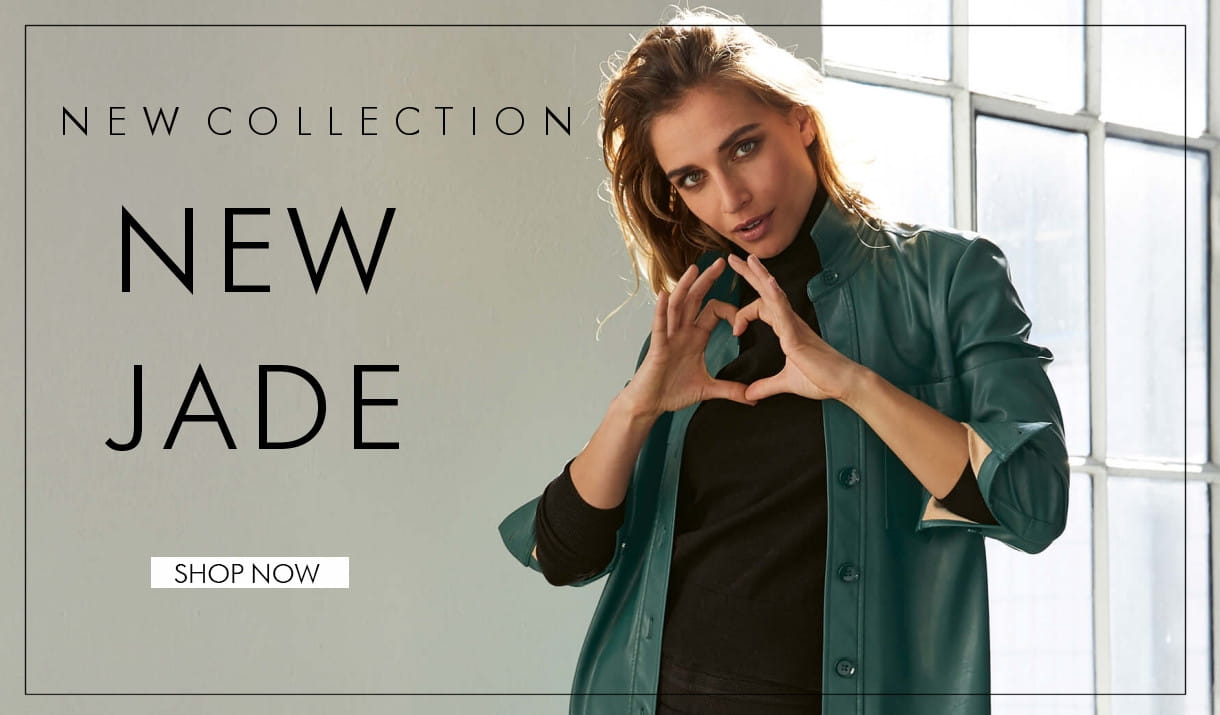 Marc Aurel | Exklusive Damenmode