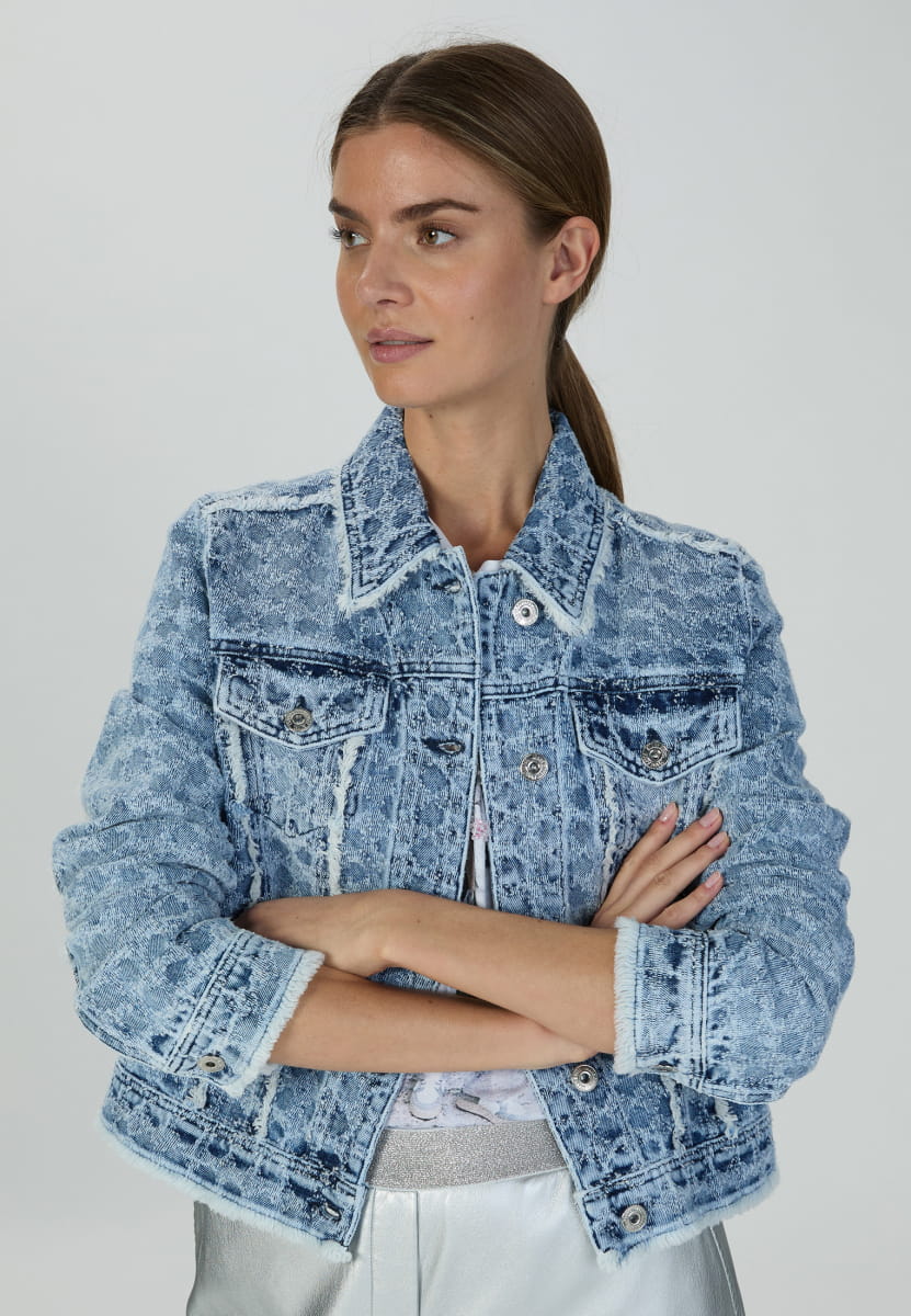 Blazer und leichte Jacken kaufen | MARC AUREL