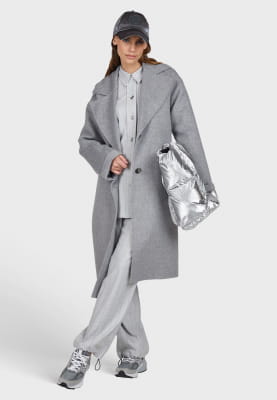 Outdoor jackets and coats for women | MARC AUREL