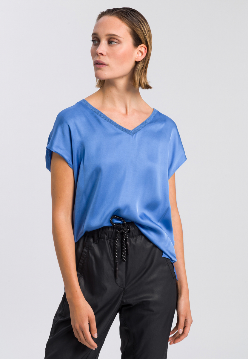 Elegante Blusen kaufen - hochwertig & modern | Marc Aurel