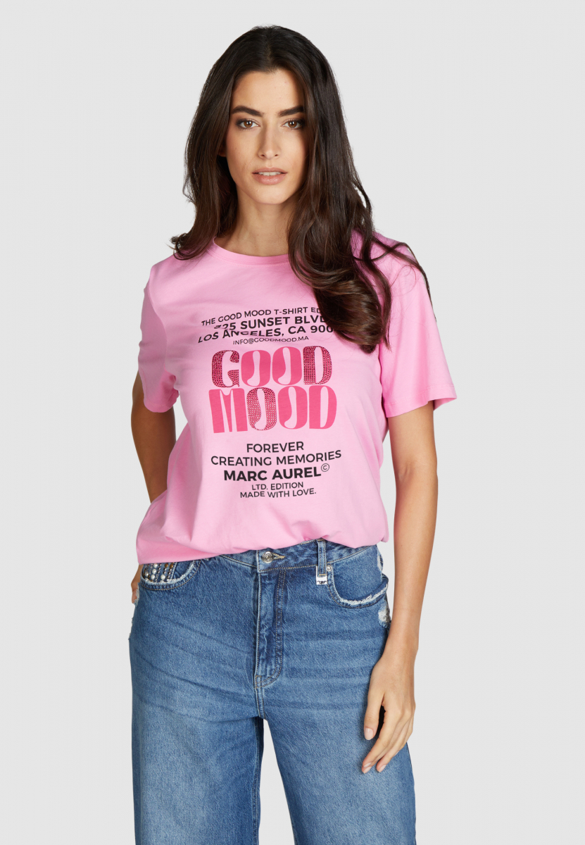 Neuheiten Premium-Damenmode | MARC AUREL