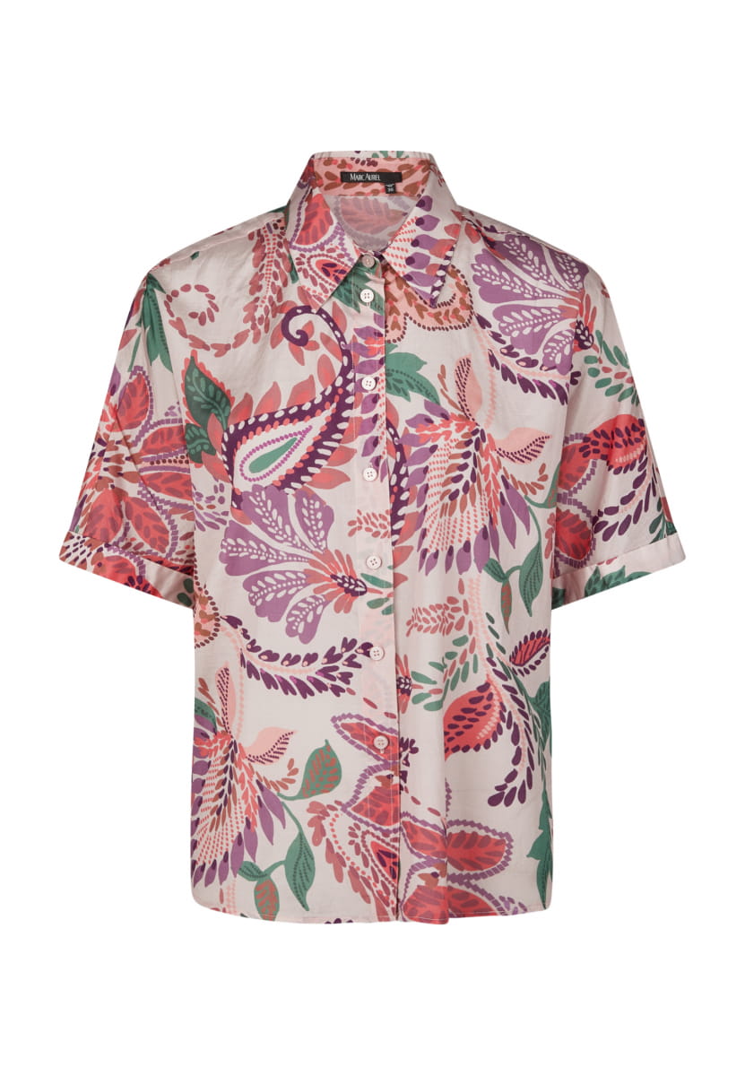 Aktuelle Damenmode online kaufen | MARC AUREL