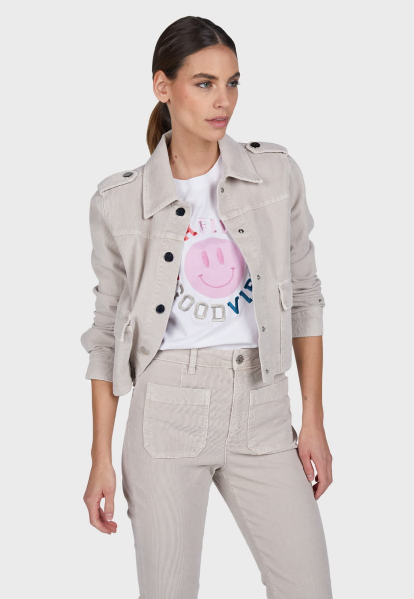 Aktuelle Damenmode online kaufen | MARC AUREL