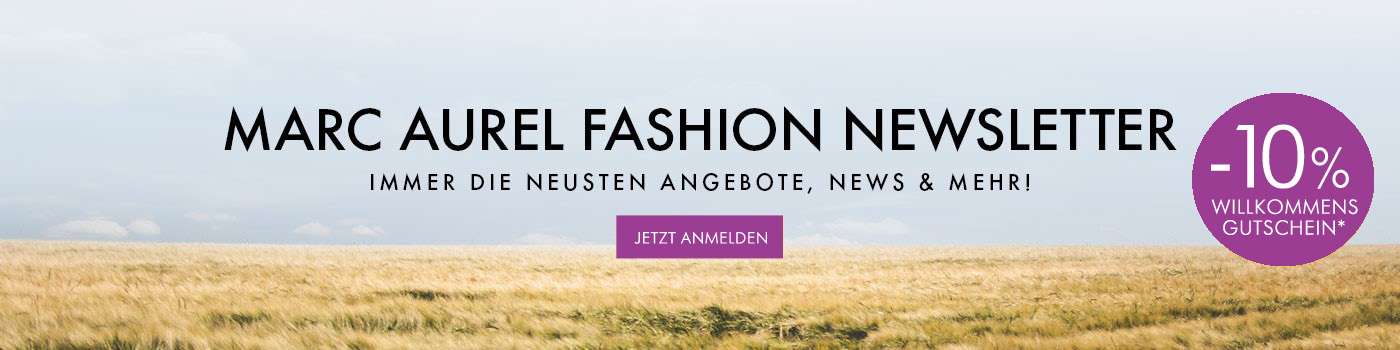 Marc Aurel | Exklusive Damenmode