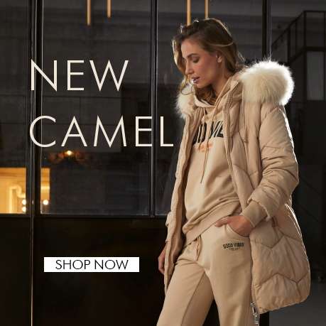 Marc Aurel | Exklusive Damenmode